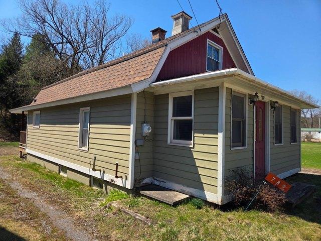 784 Old Route 28, Fleischmanns, NY 12430