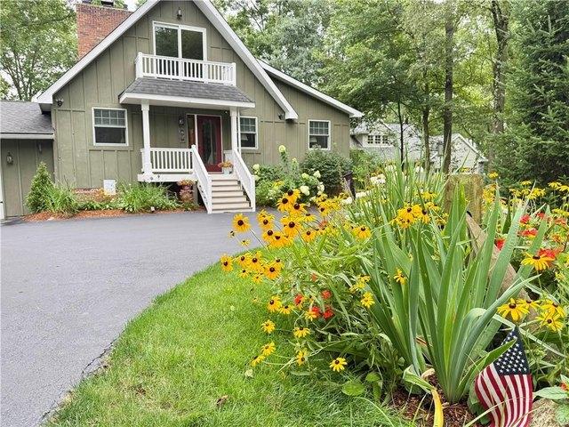 784 Latonka Dr, Mercer, PA 16137