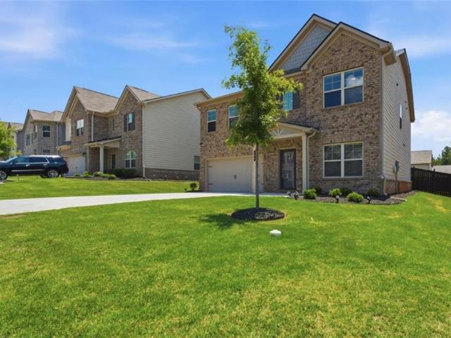 784 Lakehaven Lane