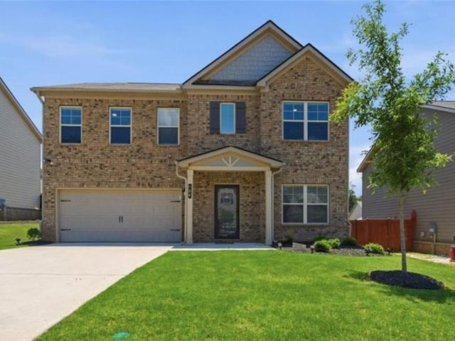 784 Lakehaven Ln, Loganville, GA 30052
