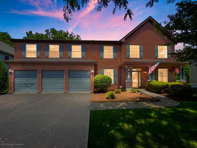 784 Lindsey Lane