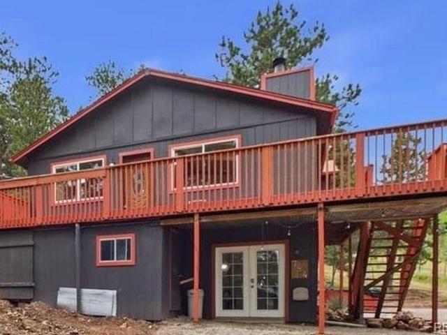 784 Mockingbird Trl, Bailey, CO 80421