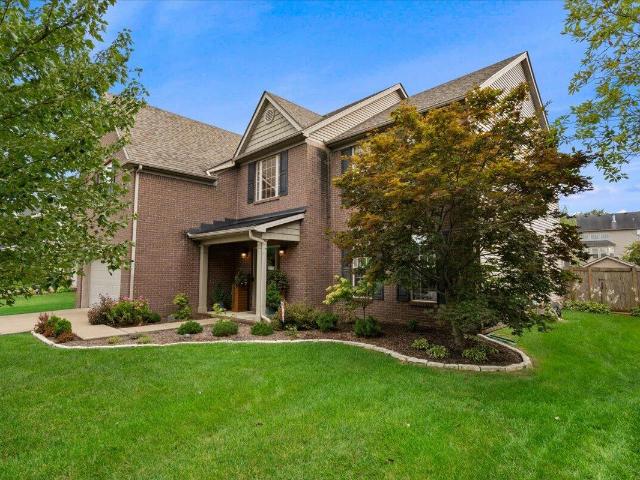 784 Maidencane Drive