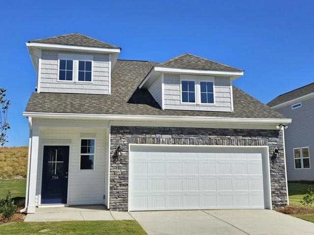 784 Manitou Cir, Aiken, SC 29801