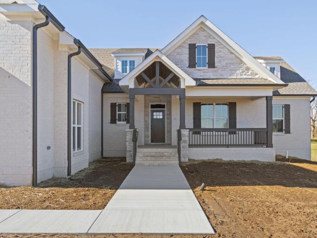 784 Mt Olivet Road
