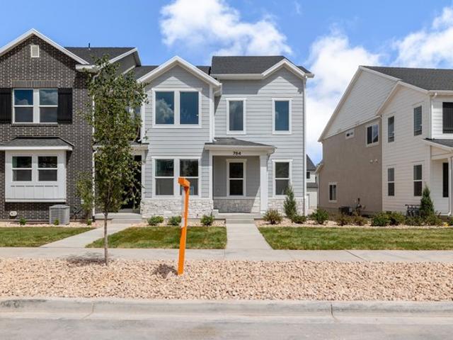 784 N Banner Dr Unit 652, Saratoga Springs, UT 84045
