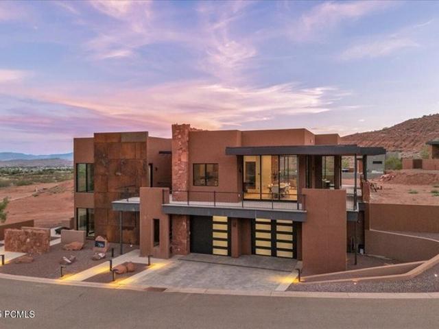 784 N Sanctuary Pl, Ivins, UT 84738