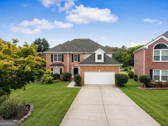 784 Southland Way, Stone Mountain, GA 30087