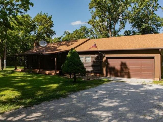 784 SE 1231 Rd, Deepwater, MO 64740