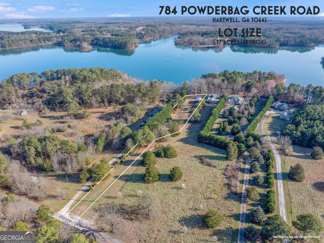 784 Powderbag Creek Road