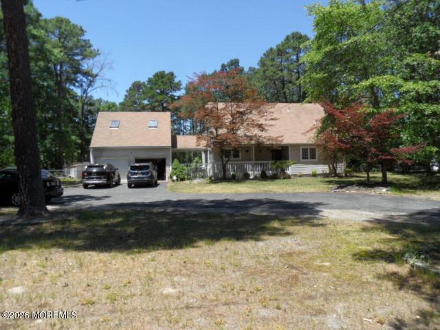 784 Patterson Road