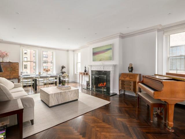 784 Park Avenue, New York, NY