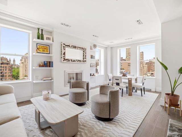 784 Park Avenue, New York, NY