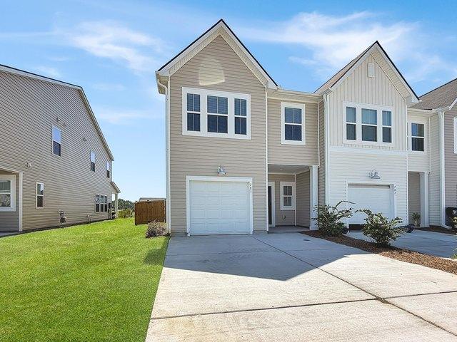 784 Ridgley Dr, Summerville, SC 29486
