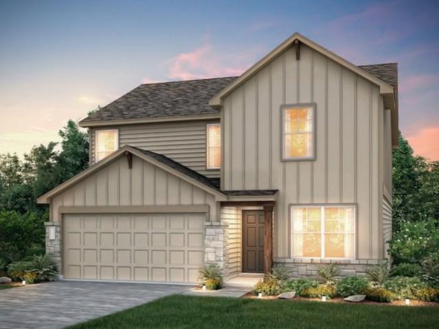 784 Rubber Tree Way, Buda, TX 78610