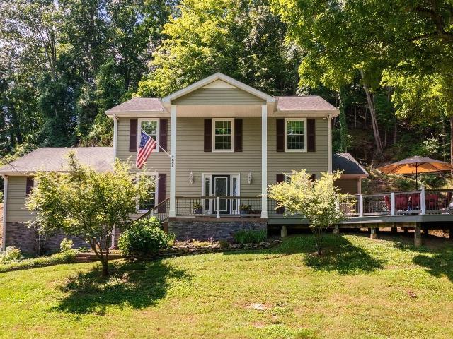 7854 Old Charlotte Pike, Nashville, TN