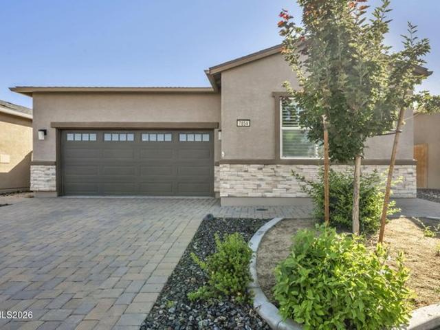 7854 Hoback Dr, Sparks, NV 89436