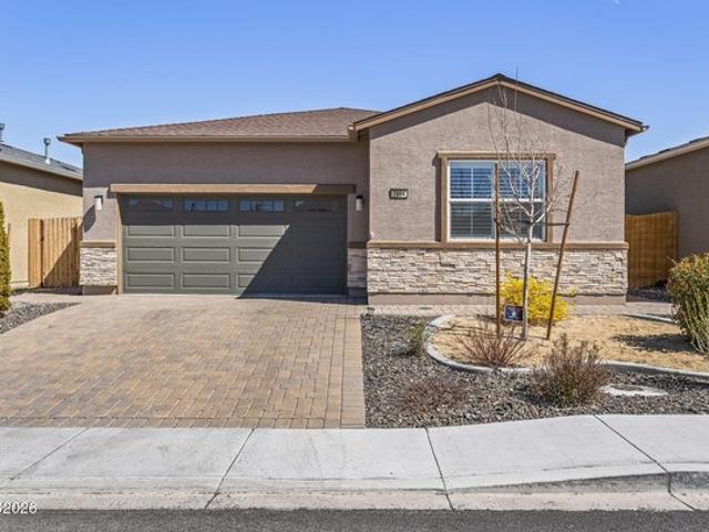 7854 Hoback Dr, Sparks, NV 89436