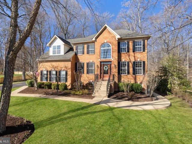 7854 Pembridge Rd, Manassas, VA 20112