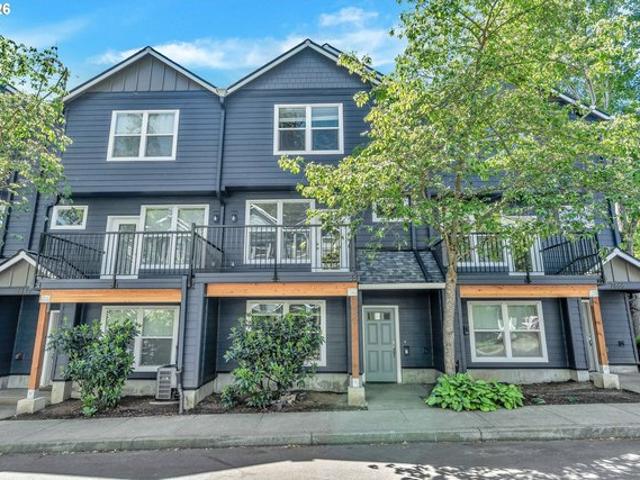 7854 SW Water Parsley Ln, Portland, OR 97224