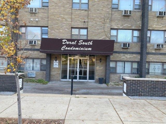7854 S South Shore Dr Apt 307, Chicago, IL 60649