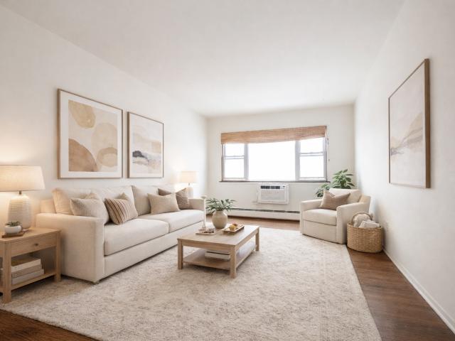 7854 S South Shore Drive # 514