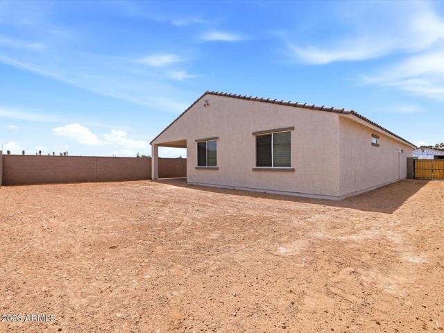 7854 W Bryce Ln, Glendale, AZ 85303 | MLS #7011