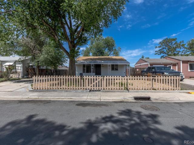 7855 Newport Street