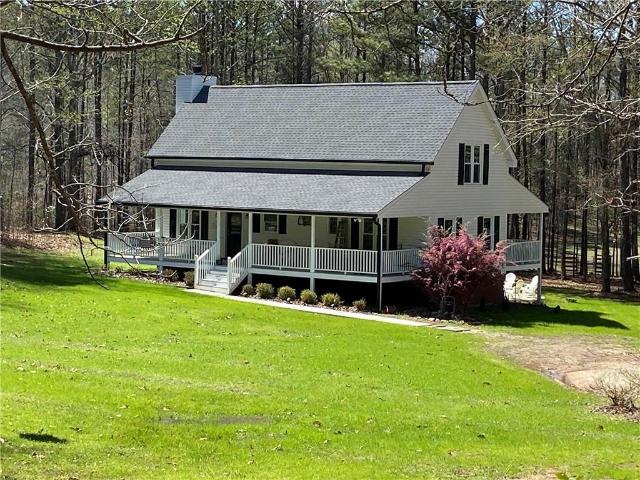 7855 Old Rico Rd, Palmetto, GA 30268 | MLS #7753 | Compass
