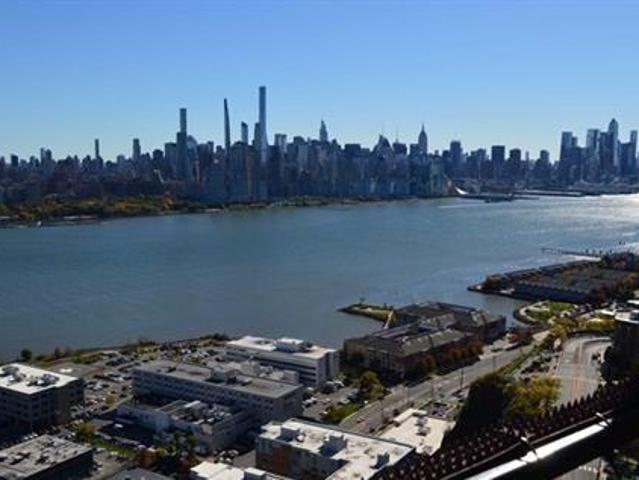 7855 Boulevard E, Unit 30I, North Bergen, NJ 07047 | MLS #260002 | Compass