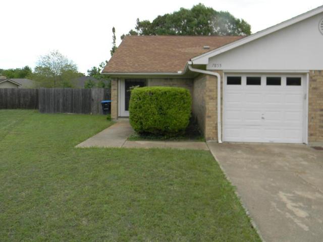 7855 Colwick Court