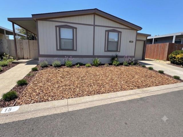 7855 Cottonwood Ln Unit 15, Sacramento, CA 95828