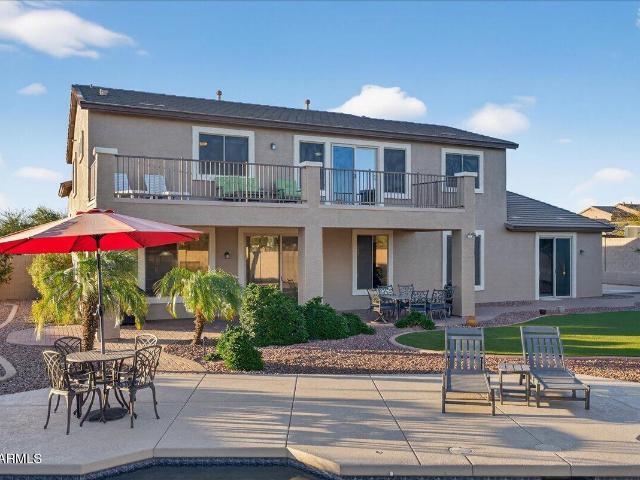 7855 E Kenwood St, Mesa, AZ 85207 | MLS #6987 | Compass