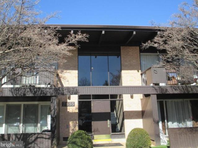 7855 Enola St #TA 2 McLean, VA 22102