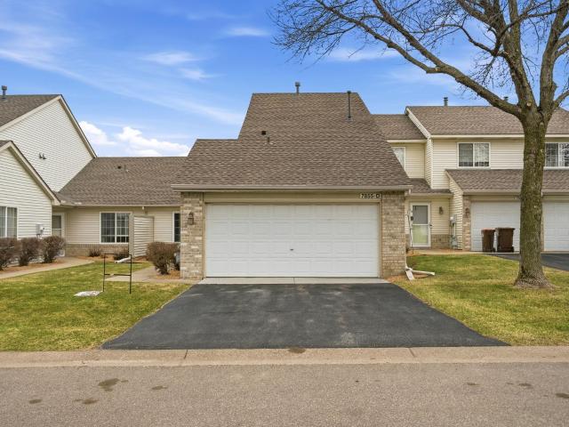 7855 Forest Boulevard # D