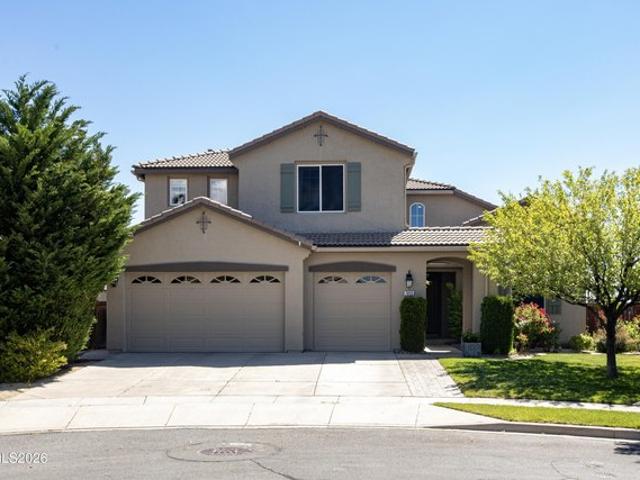 7855 Granite Basin Ct, Reno, NV 89523