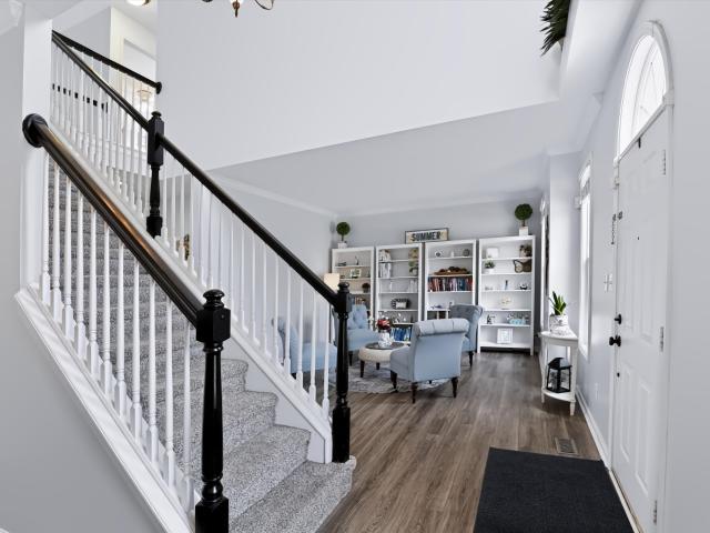 7855 Highland Park Drive