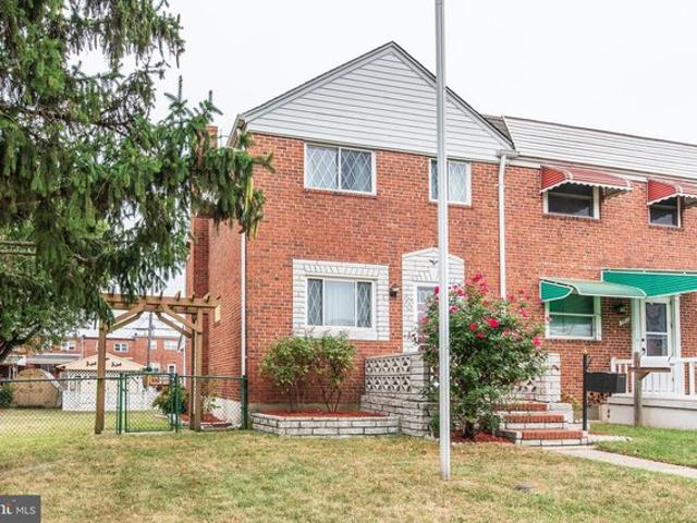7855 Kavanagh Rd, Baltimore, MD 21222