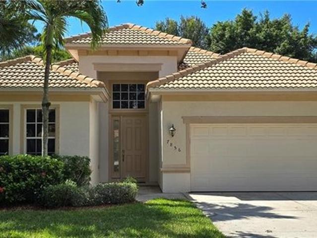 7856 Founders Cir, Naples, FL 34104