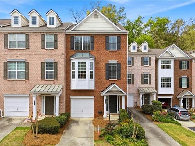 7856 Kiverton Pl, Atlanta, GA 30350