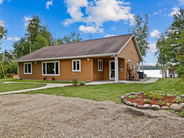 7856 Lake Fourteen Rd, Britt, MN 55710