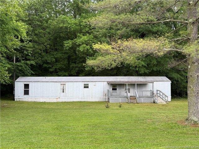 7856 S County Road 575 E, Marengo, IN 47140