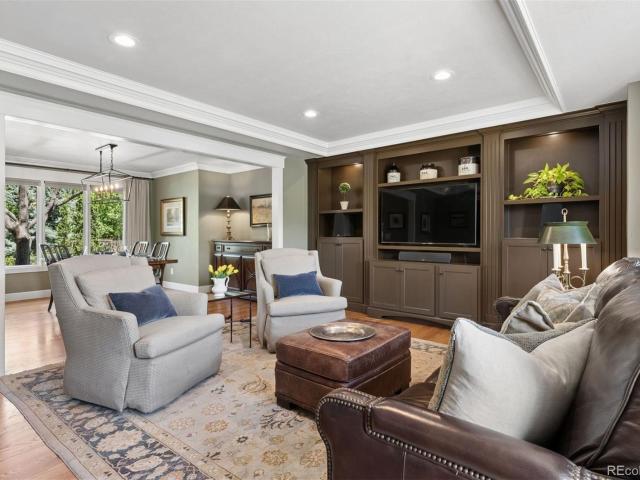 7856 S Fairfax Court
