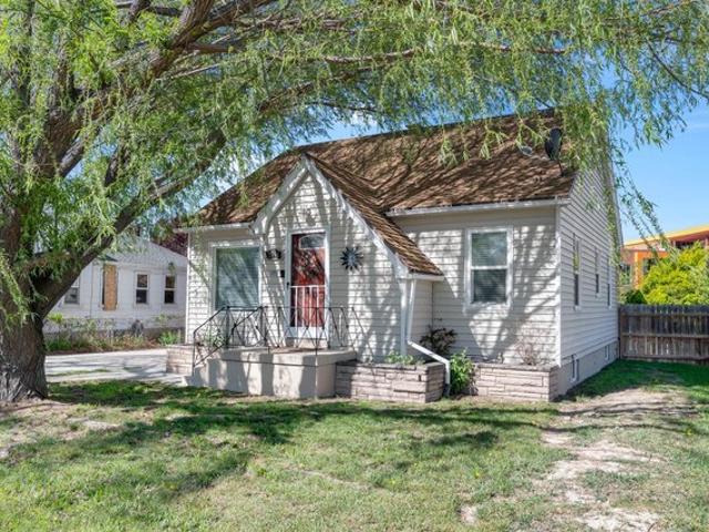 7856 S Pioneer St W, Midvale, UT 84047