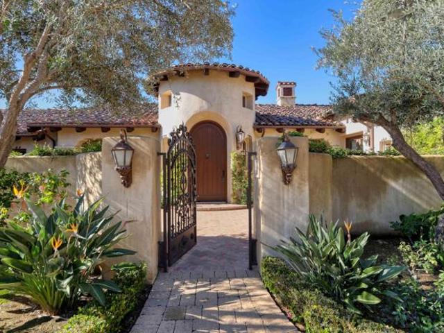 7856 Sendero Angelica, San Diego, CA 92127
