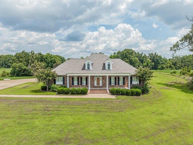 7856 TN 22, Michie, TN 38357