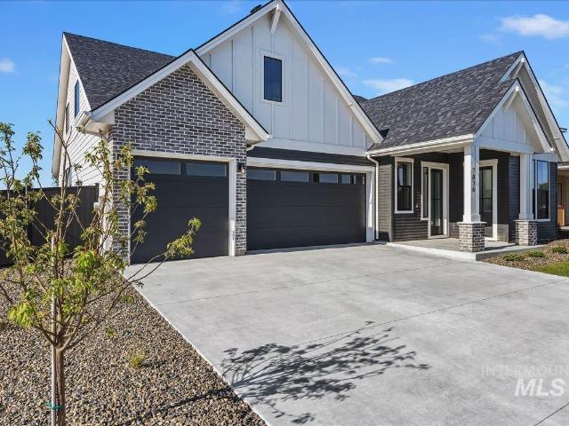 7856 W Flathead Lake Street Sierra Multi Gen QMI