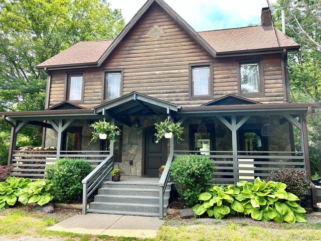 7857 Main St, Hunter, NY 12442