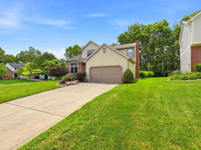 7857 Glen Oaks Court