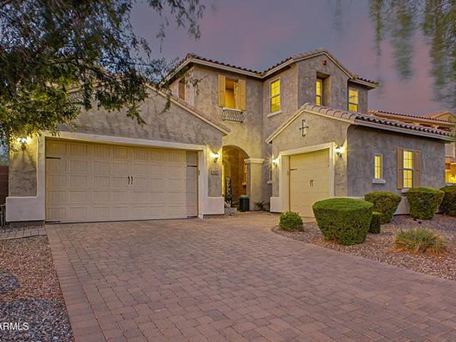 7857 S Penrose Dr, Gilbert, AZ 85298